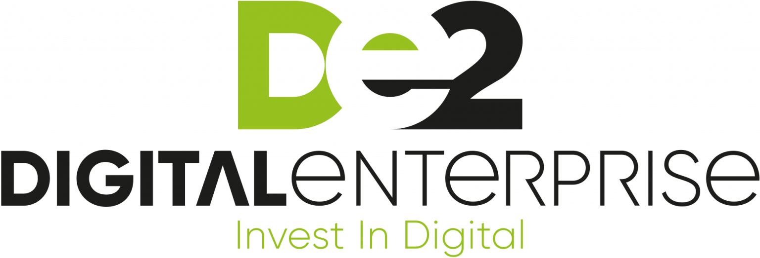 Q&A With Martin Howarth of Digital Enterprise: What are Digital ...